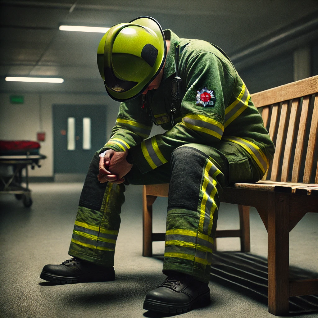 3. Five Signs of Hidden Stress Every Veteran and Responder Should Know ...